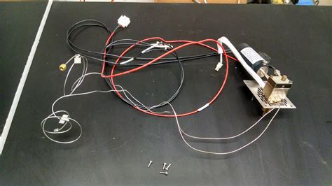 Agilent 6890 OI Analytical PFPD Pulsed Flame Photometric Detector