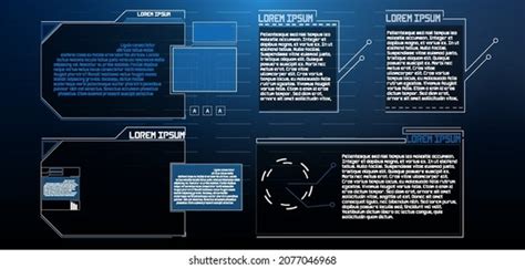 Concept Computer Programming Developing Software Laptop Stock Vector