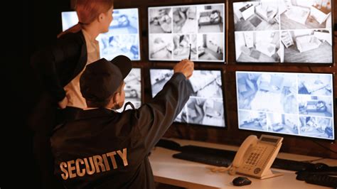 Top 5 Cloud Based Security Systems In Canada