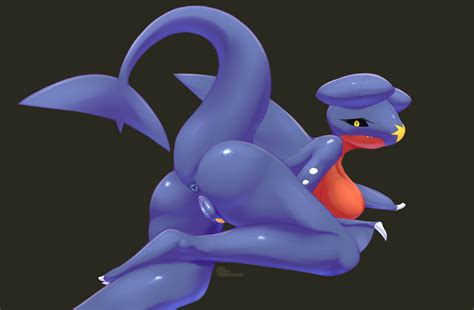 Post 4381021 Ayzcube Garchomp Porkyman Sadflowerhappy