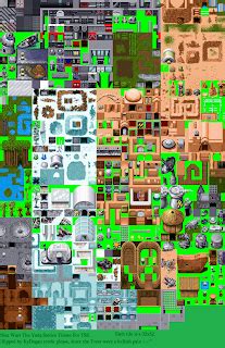 Gambas Mis Programas Y El Softwarelibre Creando Mapas Isometricos Tiled Map Editor