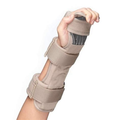 Resting Hand Splint