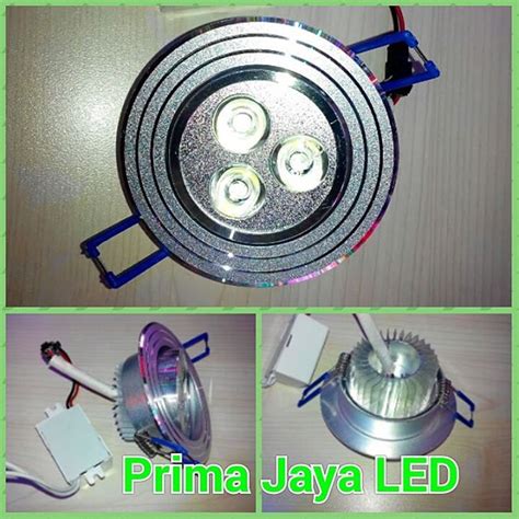 Lampu Ceiling Led Watt