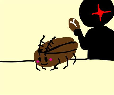 Cockroach Drawception