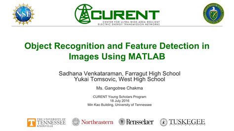 pdf object recognition and feature detection in images using what