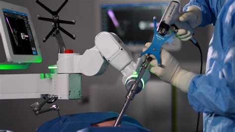 Medtronic Vp Says Instruments Integral To Robotic Advancements Bonezone