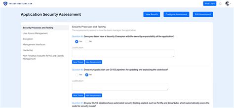 The Advantages Of Using A Threat Modeling Tool For Pasta Threat