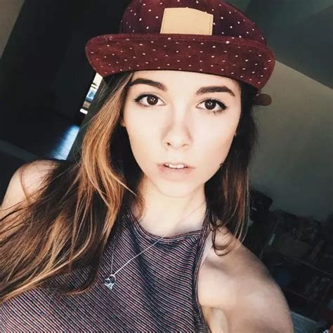 The Hottest Sexy Haley Pullos Photos Around The Net 12thblog