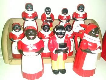 My Aunt Jemima Collection Collectors Weekly