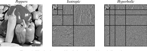 Figure 1 From Hyperbolic Wavelet Fisz Denoising For A Model Arising In Ultrasound Imaging