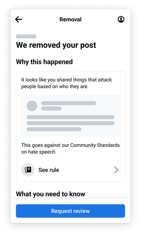 Discriminatory Practices Transparency Center