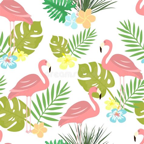 Seamless Vector Background Wallpaper Texture Backdrop Pattern Set Of Doodle Cartoon Icons