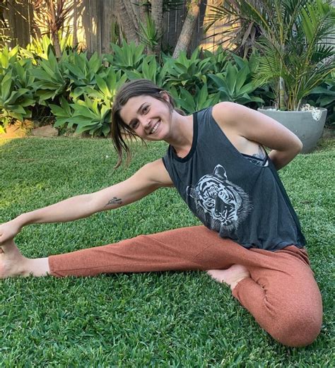 Bronte — Body Awakenings