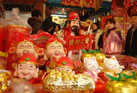 Lunar New Year Customs Of Taiwans Hakka People Hakka Affairs Council