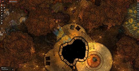 Foundry Virtual Tabletop Elevates Online Play Polygon