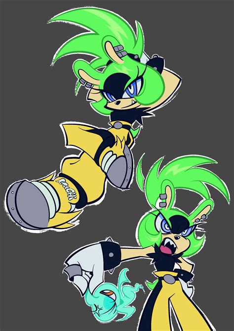 Surge By Kachiarte On Newgrounds
