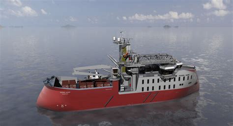 Csov Sov Energy Offshore Wind Ship Designs … Ulstein
