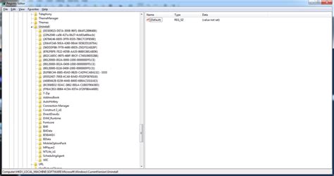 Powershell Power Uninstall Exe Applications Programming Development Spiceworks Community