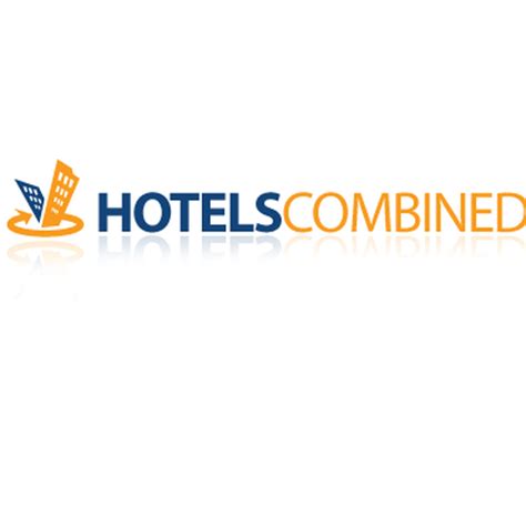Hotelscombined Logo