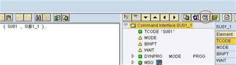 Create Mass Users Using Ecatt Sap Community Create Mass Users Using Ecatt Sap Community
