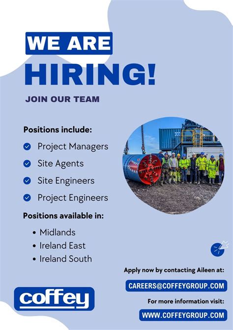 Coffey On Linkedin Coffey Waterinfrastructure Civilengineering
