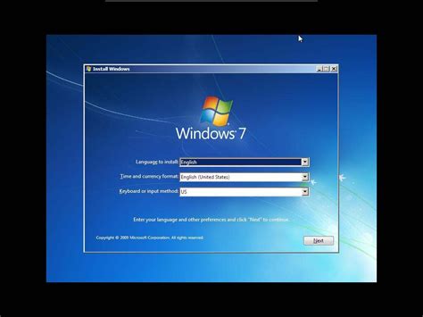 How To Downgrade From Windows To Windows XP