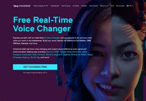 Voicemod Text To Song AI Tool Review Tutorial Free Alternatives