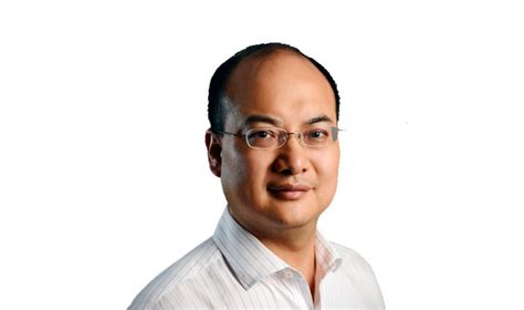WeDoctor’s Jerry Liao: Medicine For The Masses – Asian Scientist Magazine