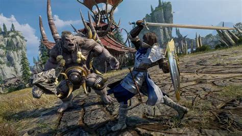 Throne and Liberty Kicked By Easy Anti-Cheat Error 47 Fix & Solution