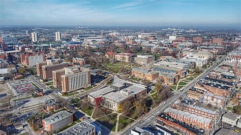 オハイオ州立大学 Wikipedia