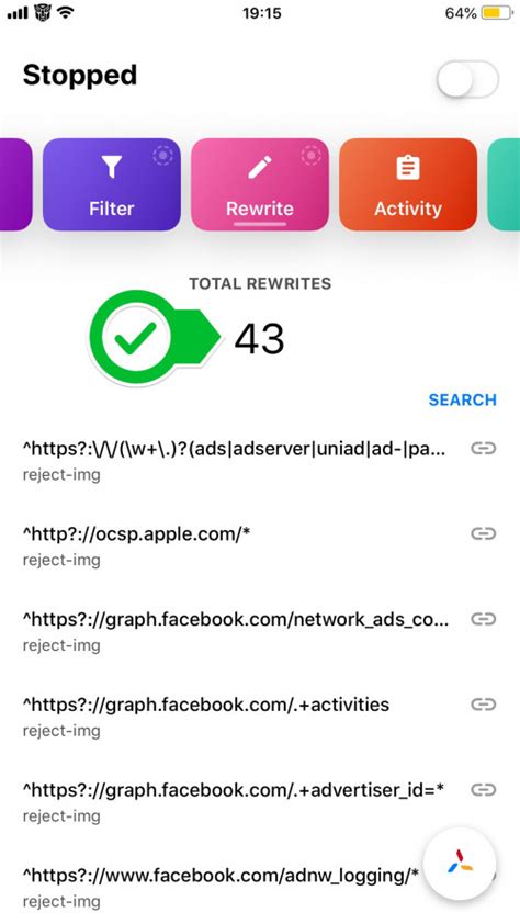 quantumult x · bigdargon hostsvn wiki · github