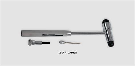 Neurological Reflex Instruments Mvs In Motion