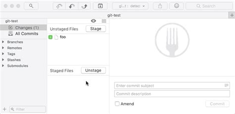 Cant Commit Anything · Issue 121 · Fork Devtracker · Github