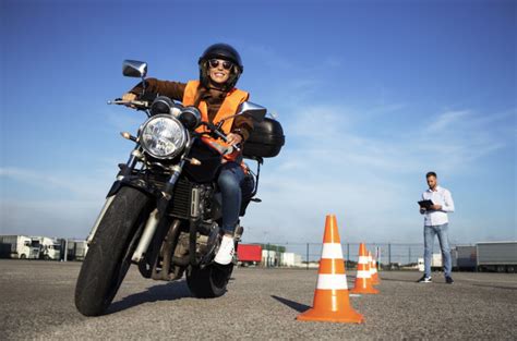 5 Things Youre Probably Doing Wrong As A New Motorcyclist Motodeal