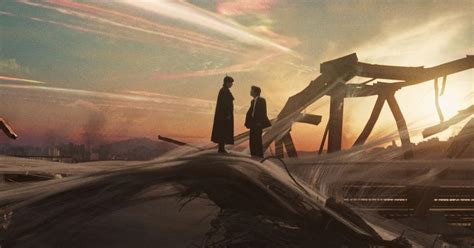 ‘omniscient Reader Tops Korea Box Office As ‘fantastic Four Opens In Third News Screen