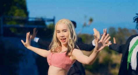 Lil Tays New Music Release Is Making Fans Think Her Death Hoax Was A