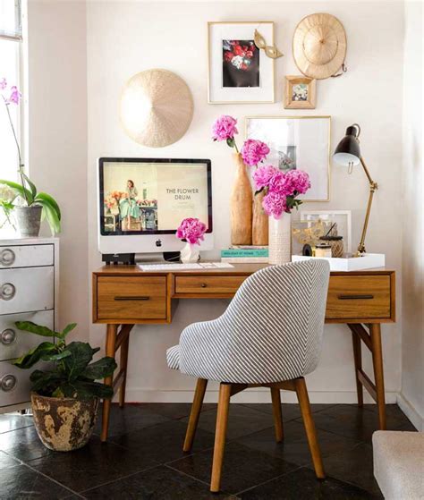 65 Best Bedroom Office Design Ideas Guia 2021 Rencana