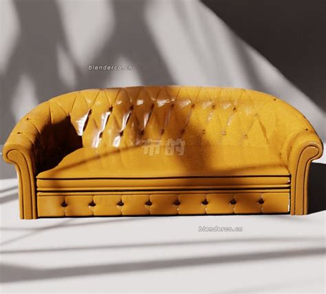 几何节点 加强版曲线阵列 Blender布的