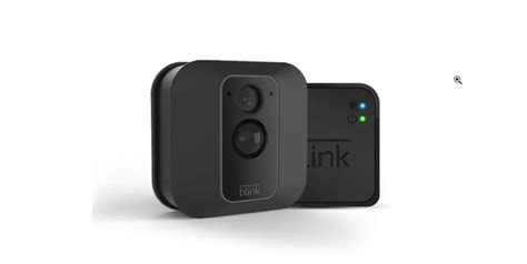 Blink Sync Module Lights Meaning Explained Scan Techy