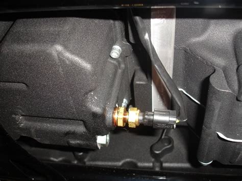 Harley Oil Temp Sensor At Murray Baxter Blog