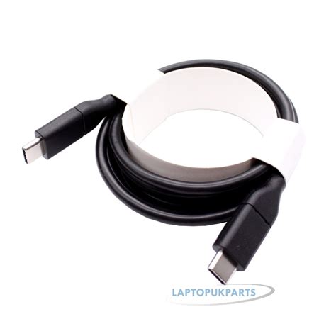 W Replacement For Dell Xps In Usb C Type Charger Power Adapter Ebay