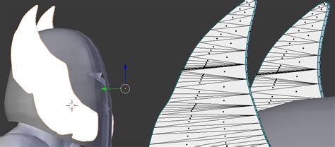 Creating A Mesh From Curve Correctly Blender Stack Exchange