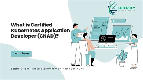 Ckad Certified Kubernetes Application Developer 란 무엇입니까 • Cbtproxy