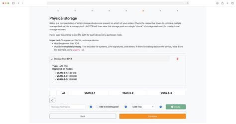 Open Source Vsan Linbit