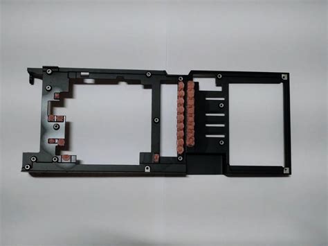 Acer Predator Bifrost Arc A770 Complete Teardown R Intelarc