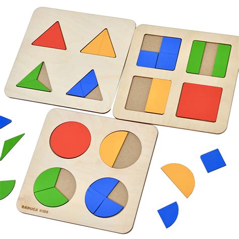 Дидактическая игра RADUGA KIDS Части Целое 123513 RK1078 – Интернет ...