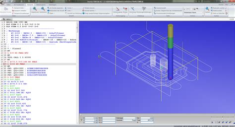 Inventor Hsm Express Einstieg In Die Cam Bearbeitung Np Blog