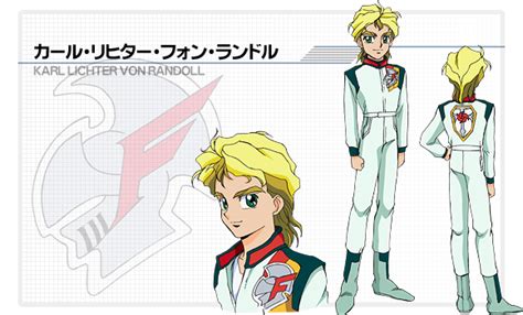 Asuka Okita From Rin X Sen