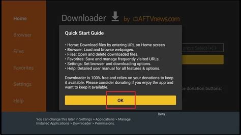 HOW TO INSTALL IPTV APP ON AMAZON FIRESTICK DOWNLOADER