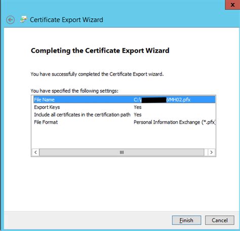 Setup Hyper V 2012 Replica With Certificate Based Authentication Daniels Developer Blog
